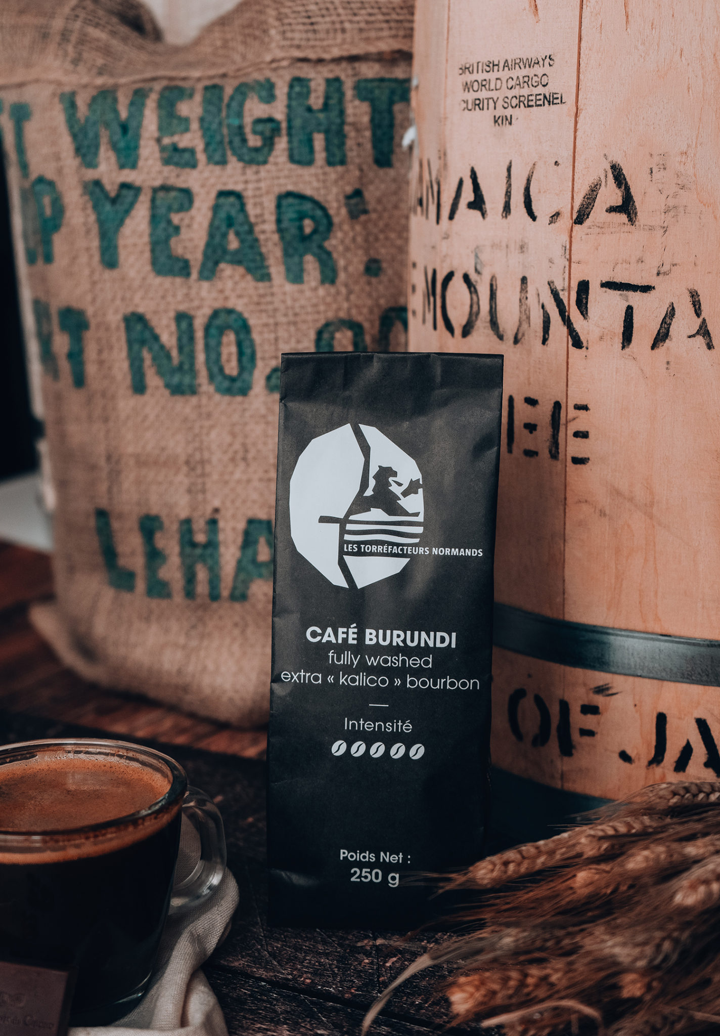 Quels sont les meilleurs cafés d'Afrique